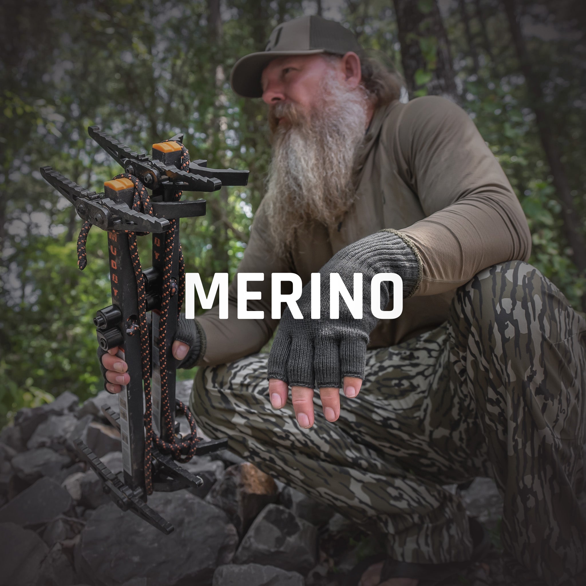 Merino Series – Element Outdoors