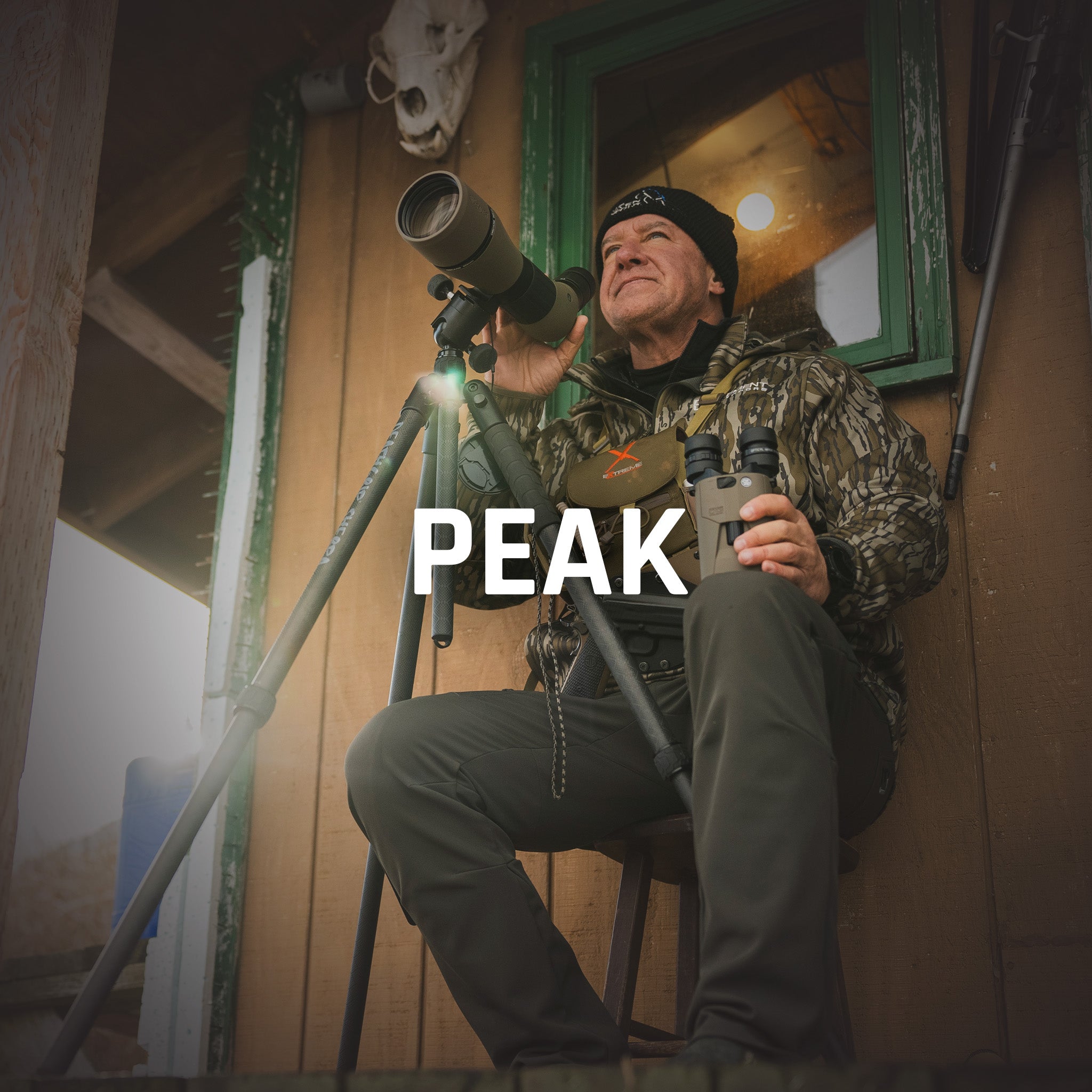 Peak Series – Element Outdoors