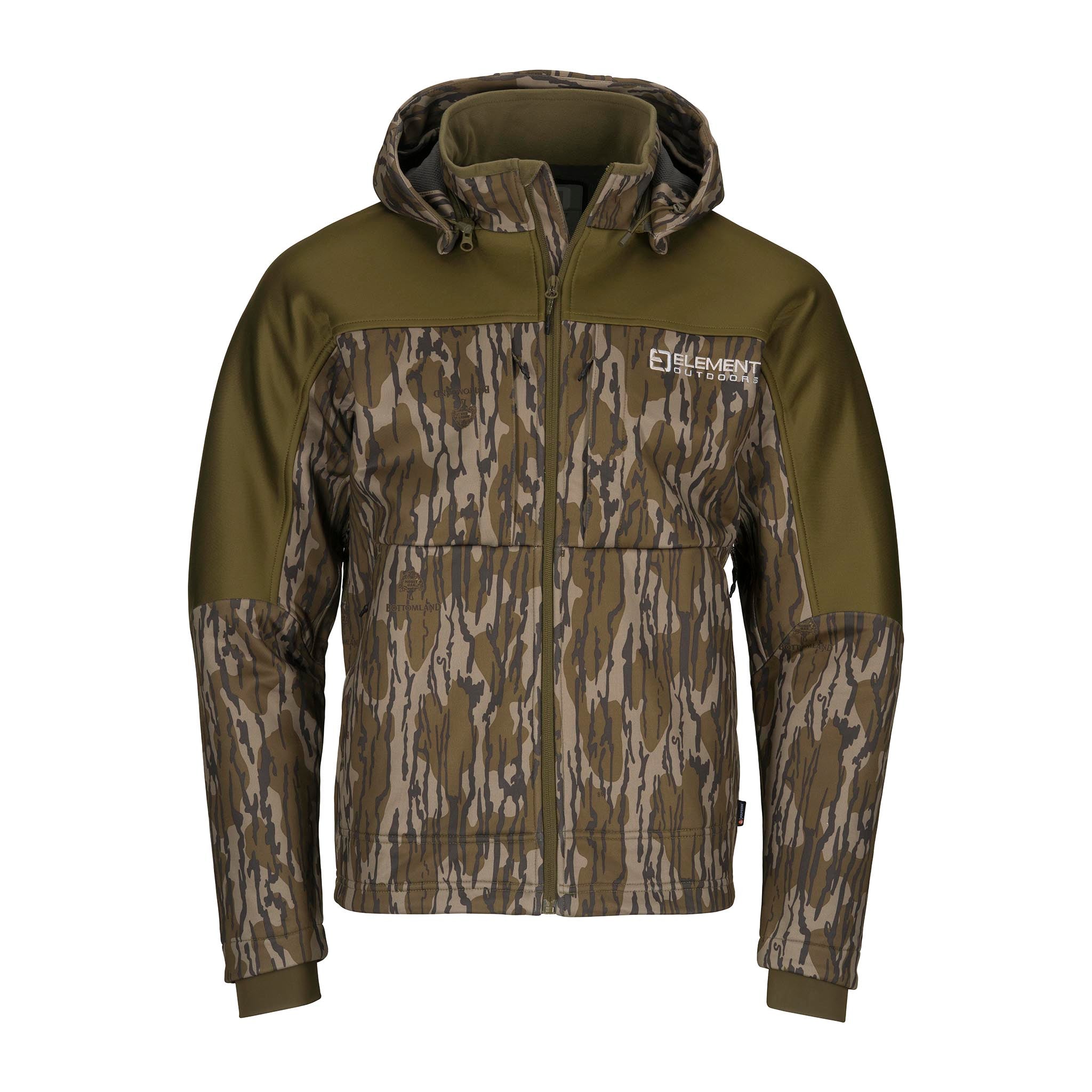 APEX Jacket – Element Outdoors