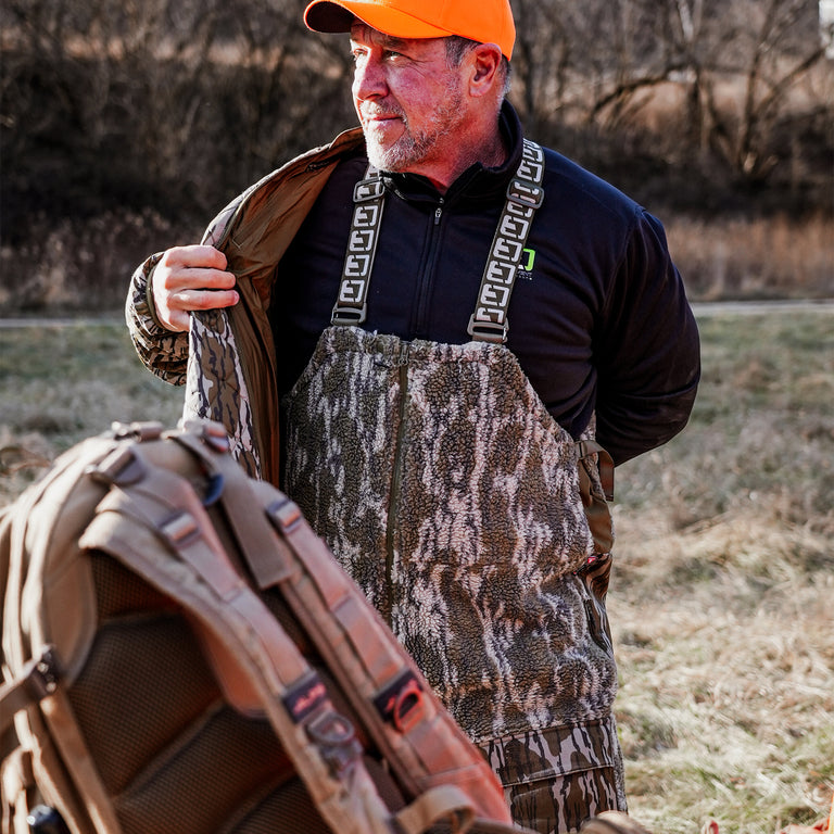 Primaloft Silver – Element Outdoors