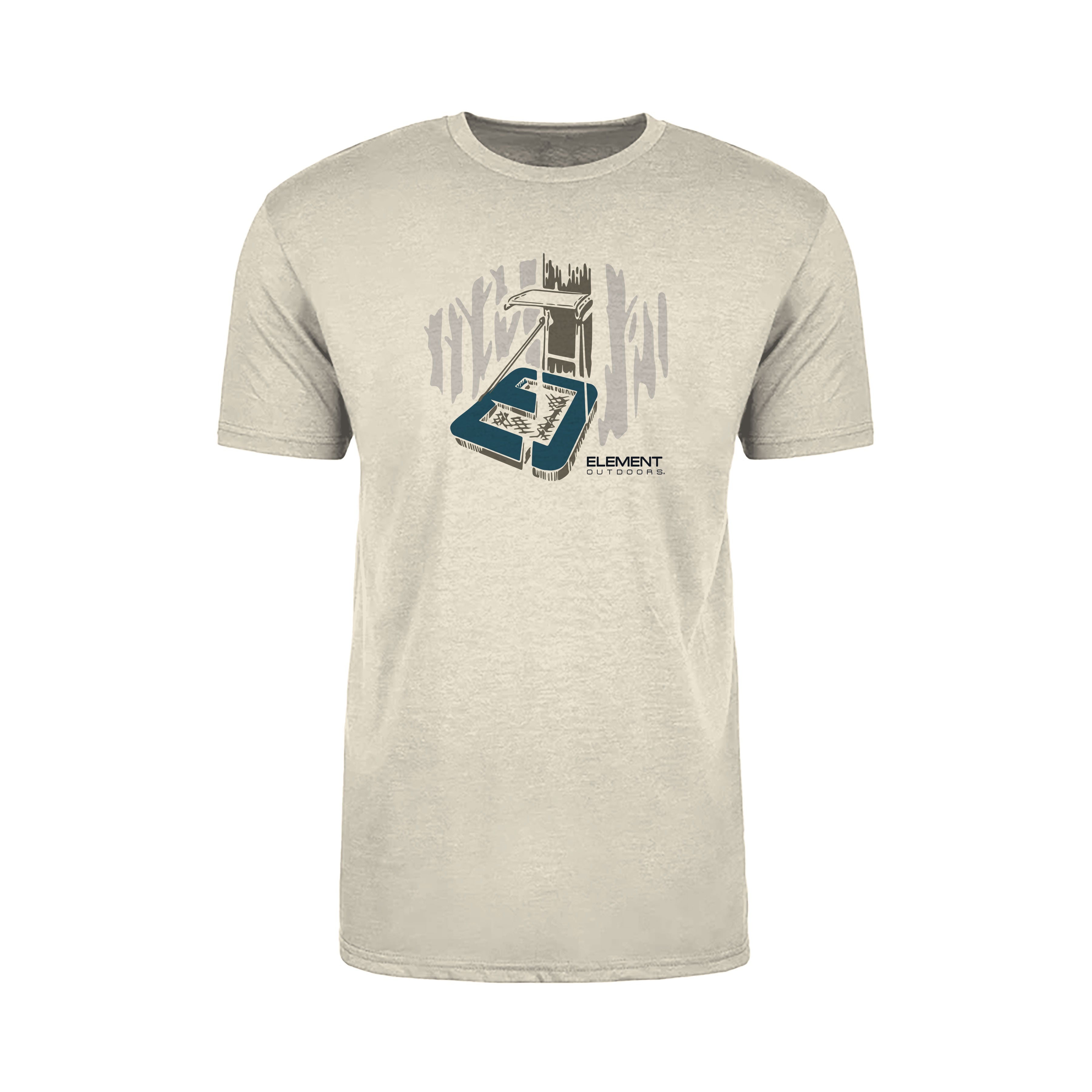 EO Hang and Hunt Tee – Element Outdoors