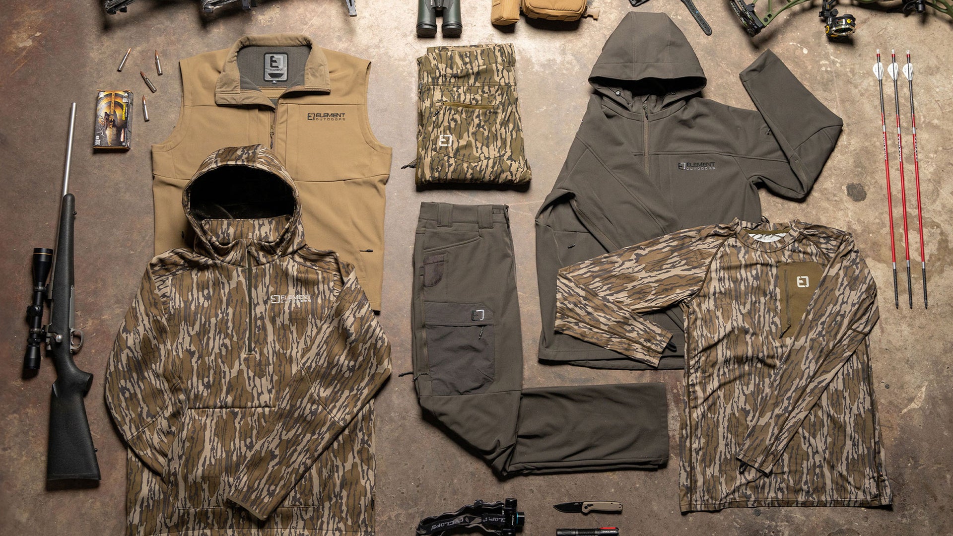 Element Outdoors