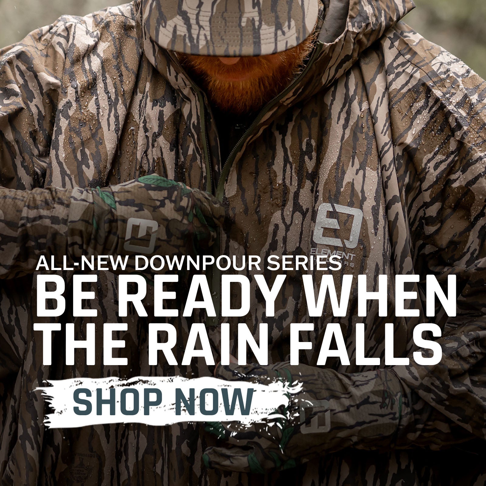 Element Outdoors