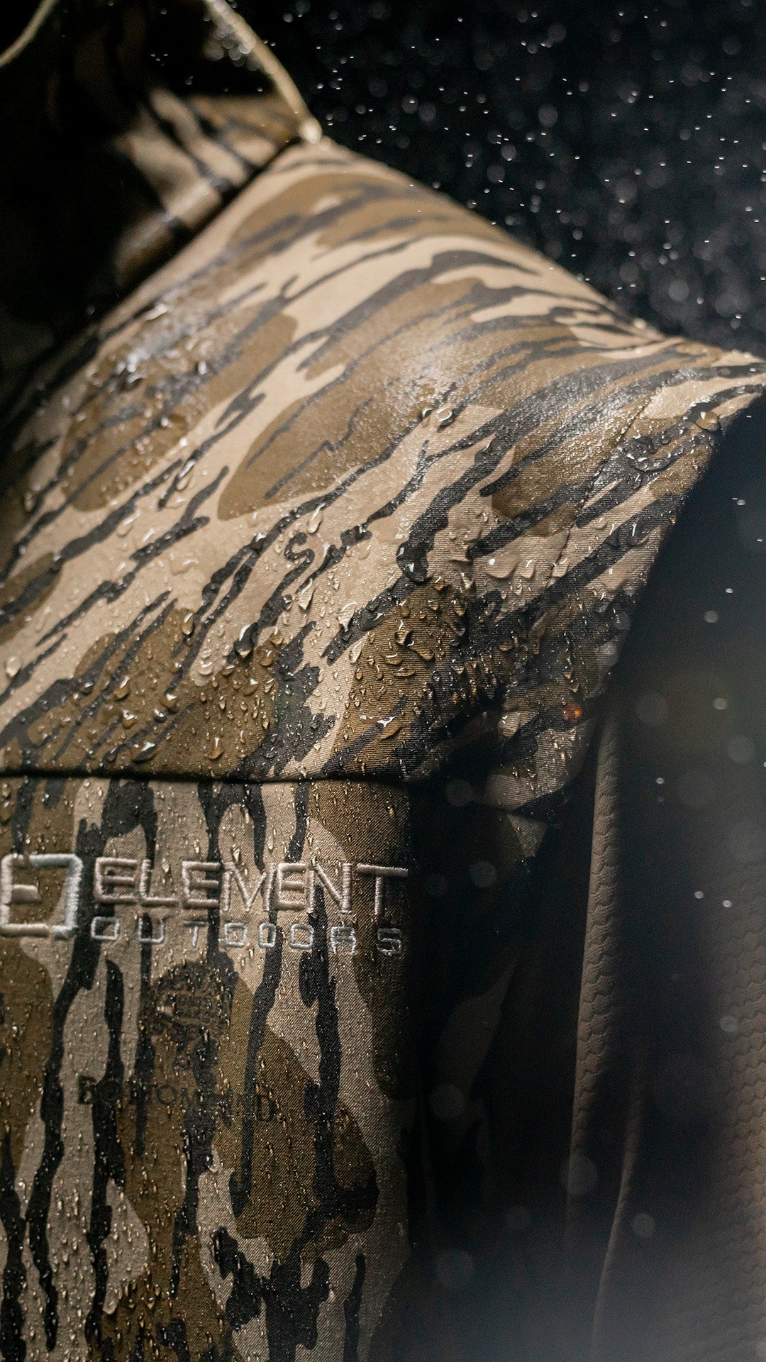 About Element Outdoors