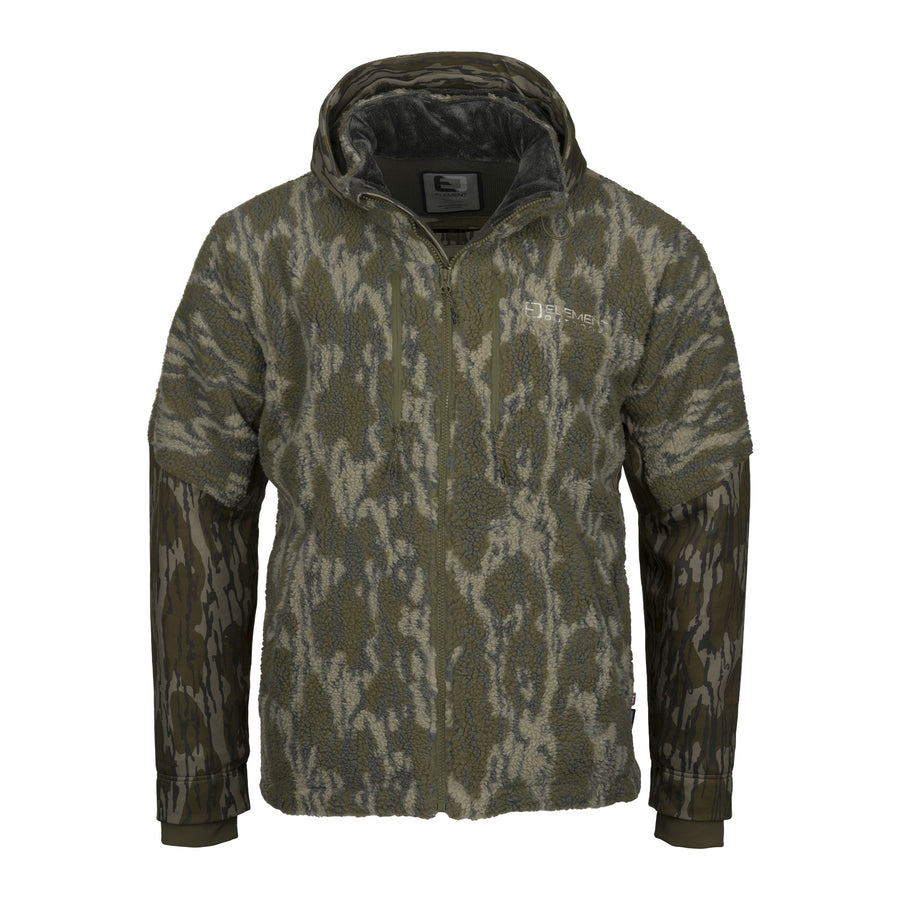 Late Season – Element Outdoors