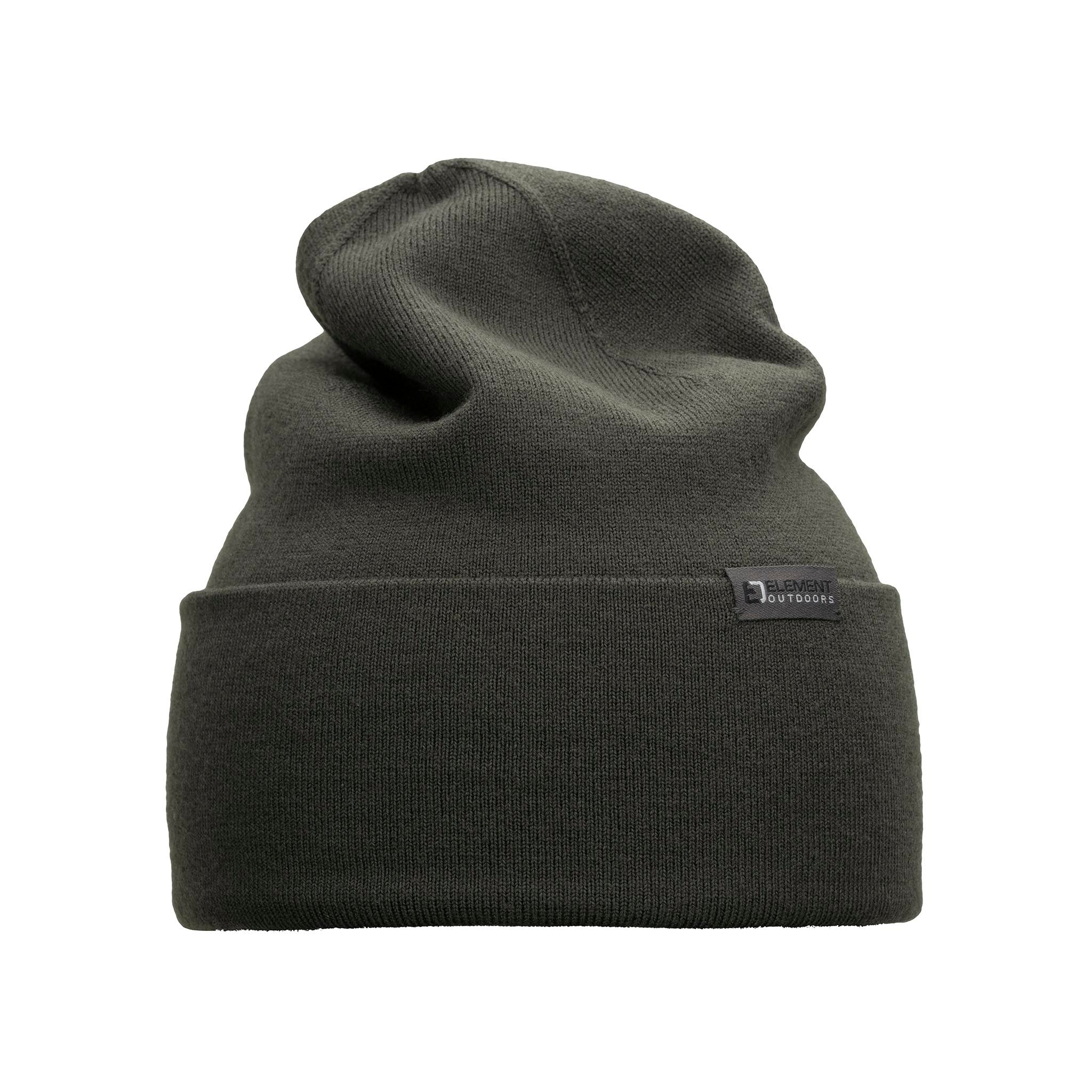 MERINO Series Beanie – Element Outdoors